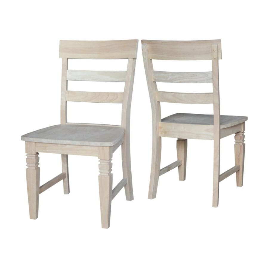 C-19 Java Chair - TMF Design Center